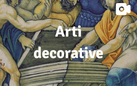 Arti decorative | MaPp MuseiAppPerugia